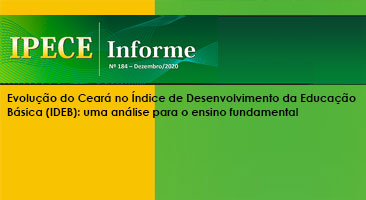 Ceará é o 1º colocado nas séries finais do ensino fundamental no Brasil ...