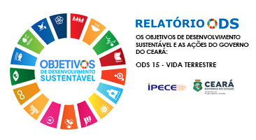 Para proteger, recuperar e promover uso sustentável de ecossistemas ...