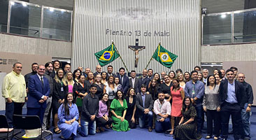 Contribuição do Ipece ao longo de 20 anos é ressaltada em evento na ...