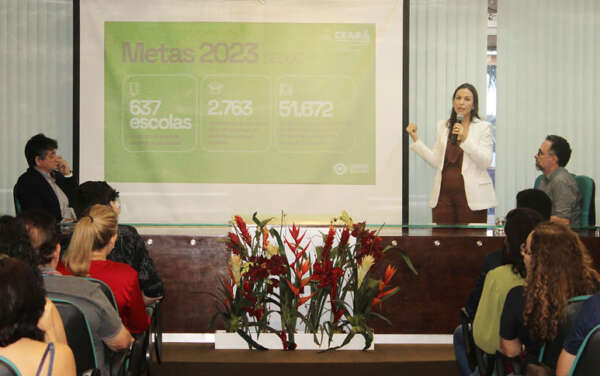 IPECE - Instituto de Pesquisa e Estratégia Econômica do Ceará