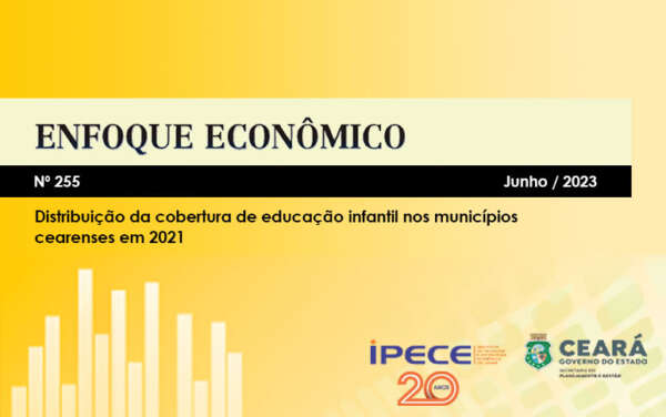 IPECE - Instituto de Pesquisa e Estratégia Econômica do Ceará