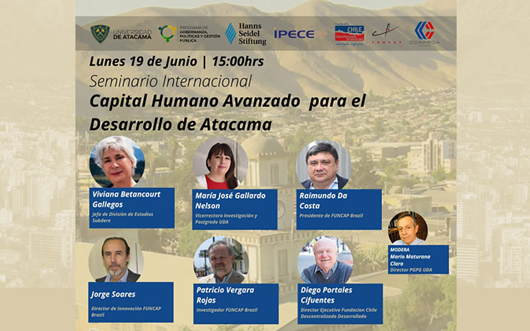 IPECE - Instituto de Pesquisa e Estratégia Econômica do Ceará