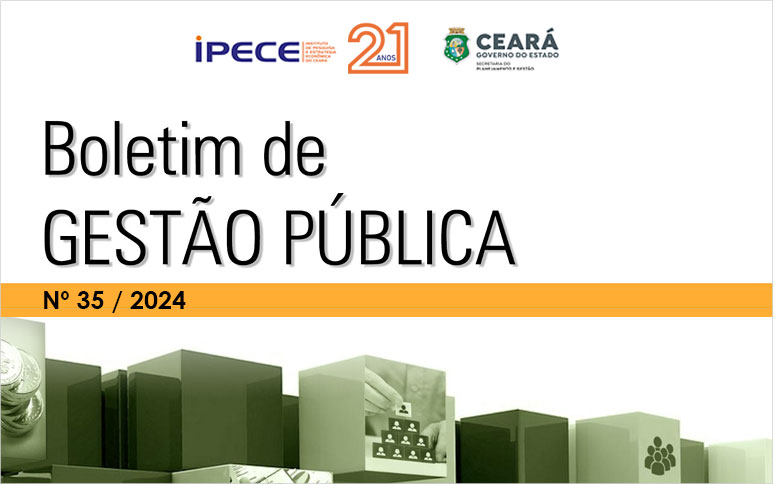 IPECE - Instituto de Pesquisa e Estratégia Econômica do Ceará