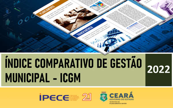 IPECE - Instituto de Pesquisa e Estratégia Econômica do Ceará