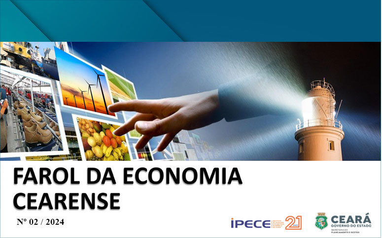 IPECE - Instituto de Pesquisa e Estratégia Econômica do Ceará