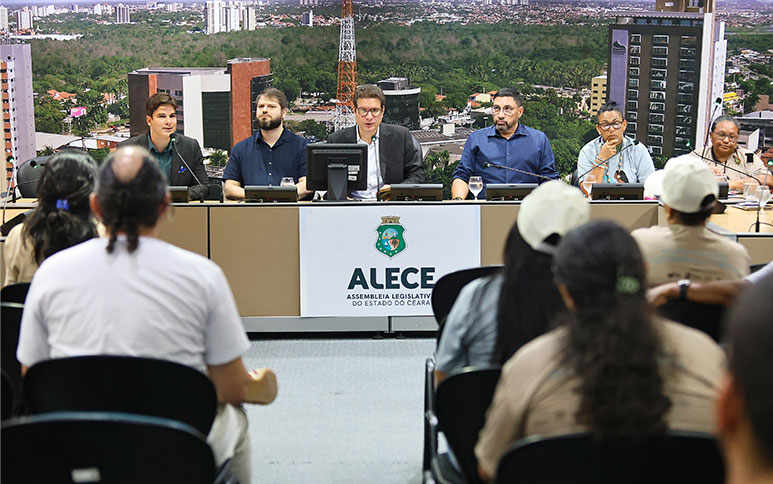 IPECE - Instituto de Pesquisa e Estratégia Econômica do Ceará