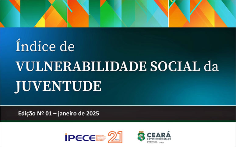 IPECE - Instituto de Pesquisa e Estratégia Econômica do Ceará