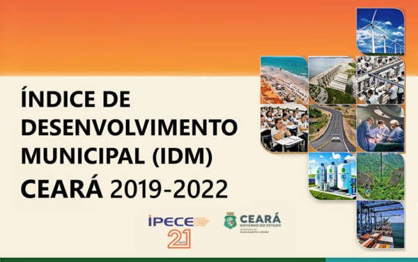 IPECE - Instituto de Pesquisa e Estratégia Econômica do Ceará